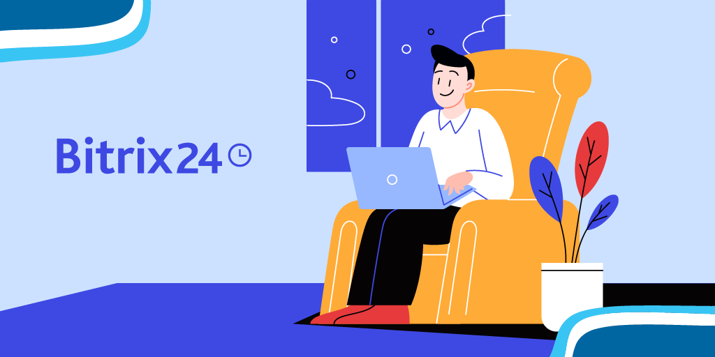 What's new in Bitrix24?
